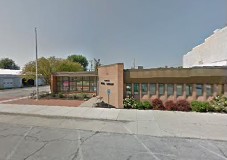 Main Library | Weston Public Library